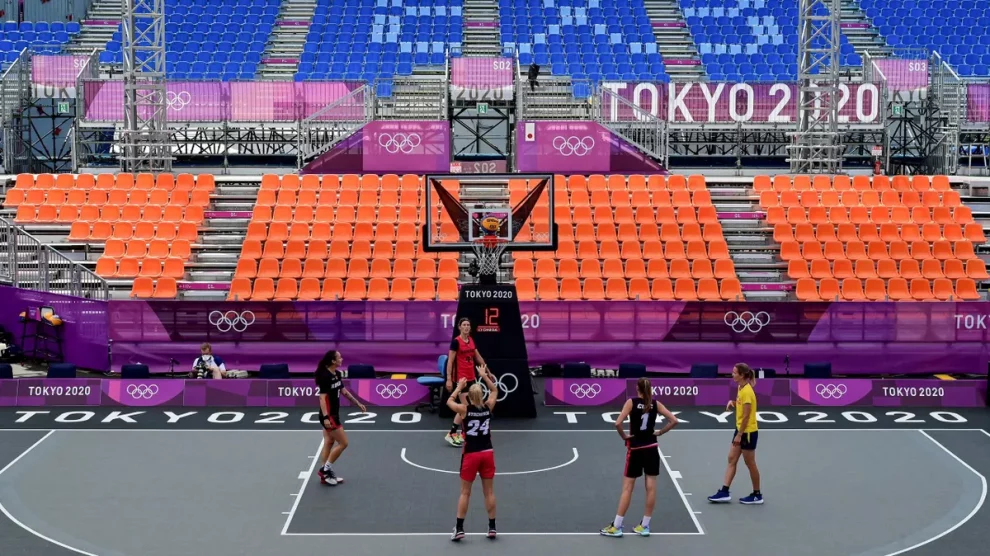 Similarities And Differences Between Big3 And Fiba 3×3 Basketball – 3×3 ...