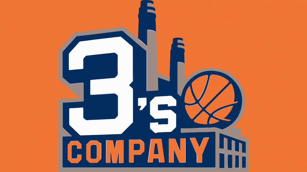 3×3 Nation – Best website for 3×3 basket