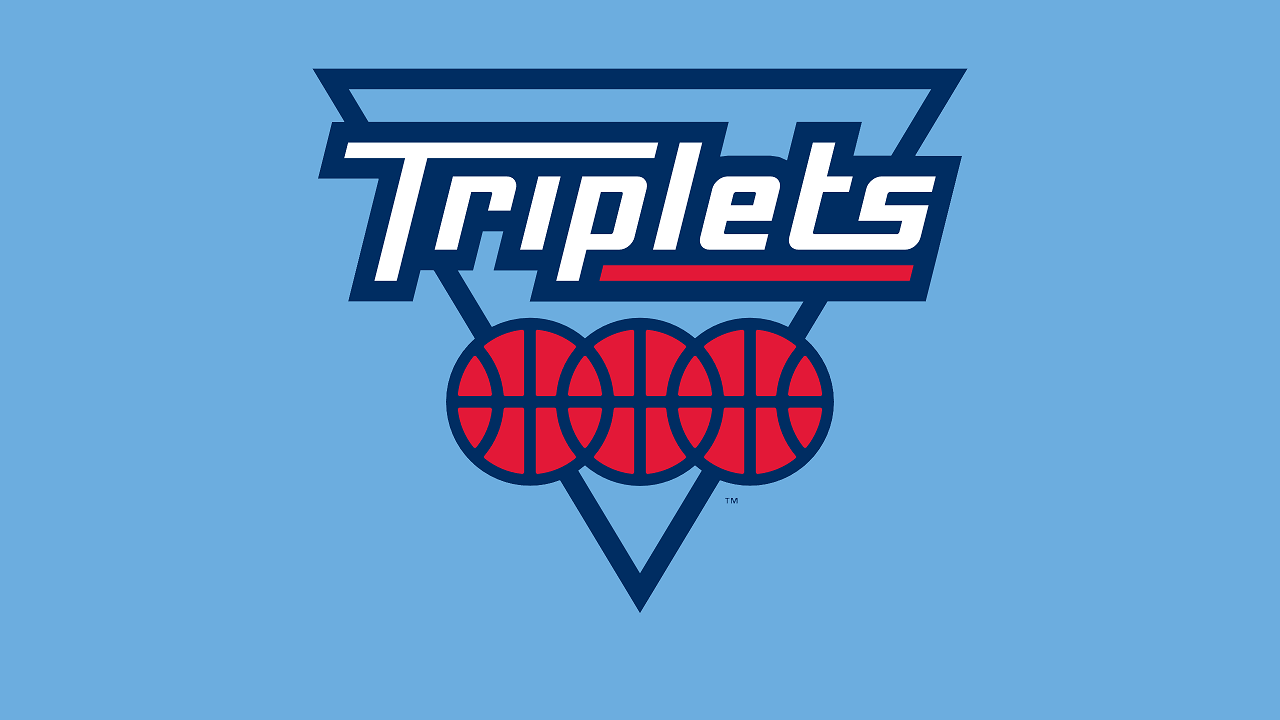 Triplets, former champions of Big3 – 3×3 Nation