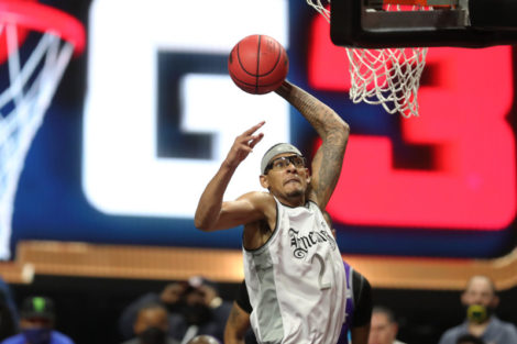 Isaiah Austin, real Big3’s warrior – 3×3 Nation