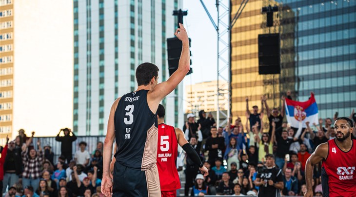 ALL WE LEARNED FROM FIBA 3X3 WORLD TOUR EDMONTON MASTERS 2023 – 3×3 Nation
